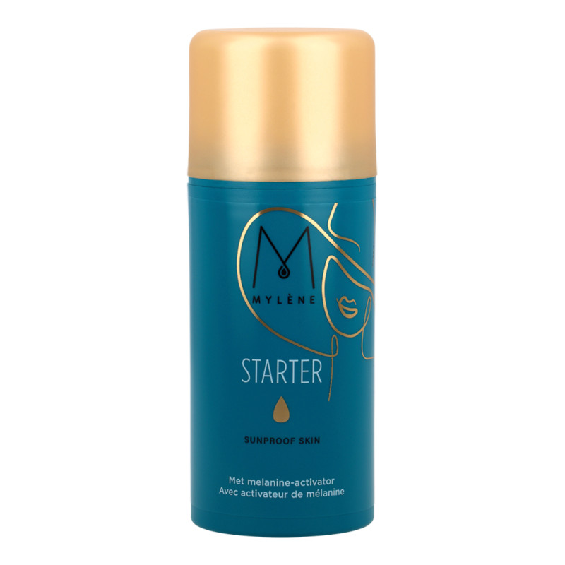 Mylène - Ja, je straalt